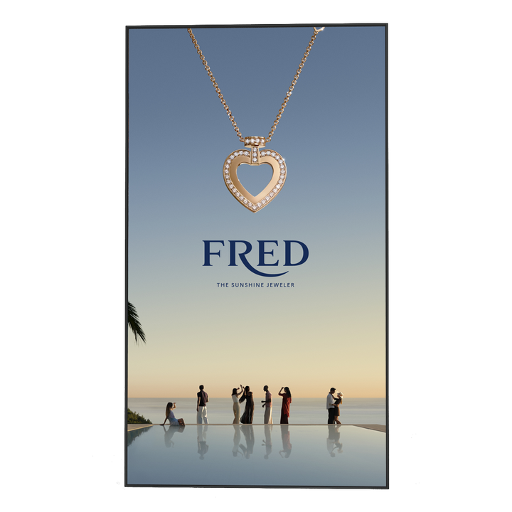 27 inch ultra-thin Ultra-narrow bezel PACP touch display, with ...