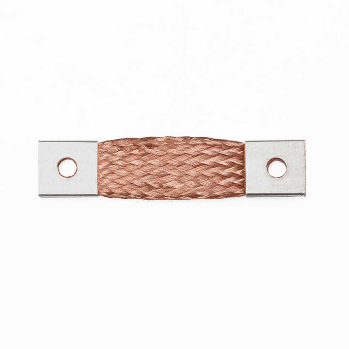 400A Flexible Laminated Copper Busbars for Battery Packs