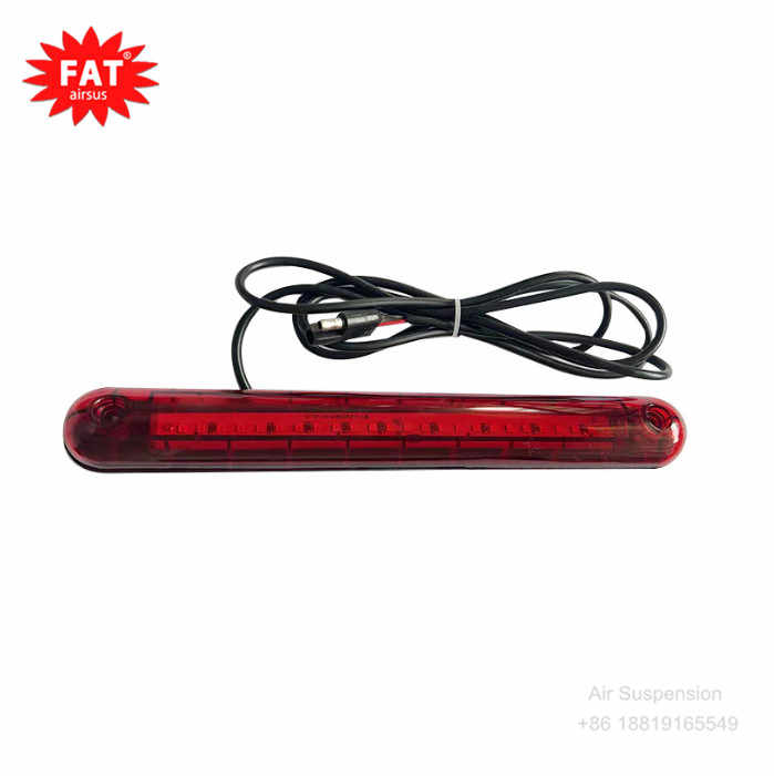 Third Brake Light Assembly 12V Universal 24 LED Stop Light Lamp Strip Camper Shells Trailer ...