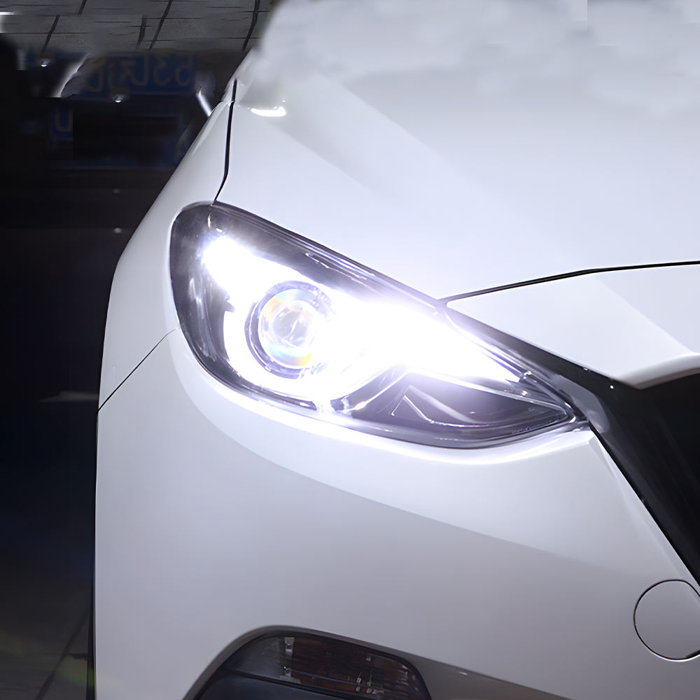 How to Choose Mazda 3 2015 Headlights: A Complete Buying Guide