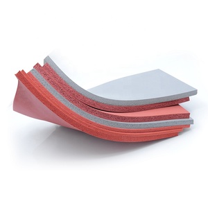 Stock Up On Durable Wholesale thermal conductive silicone sponge rubber ...