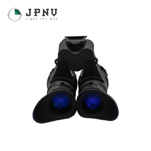 PVS 15 Binocular Helmet Night Vision Goggles with Gen 2