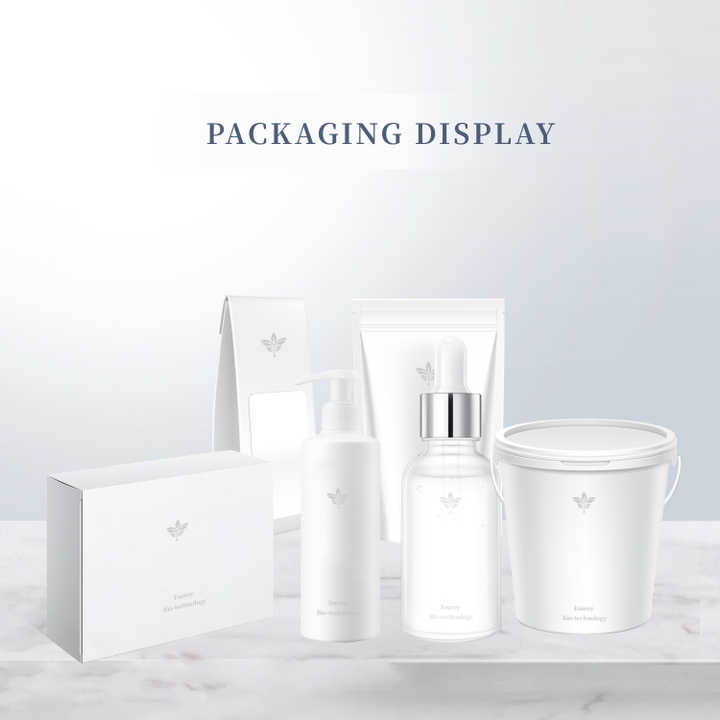 Esurey Supply Cosmetics Grade Skin Whitening 99% MAP Magnesium Ascorbyl ...