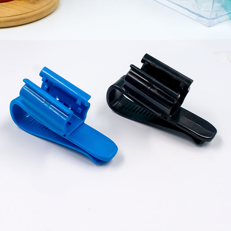 Adjustable Auto Siphon Clamp Aquarium Hose Holder Eco-Friendly ...