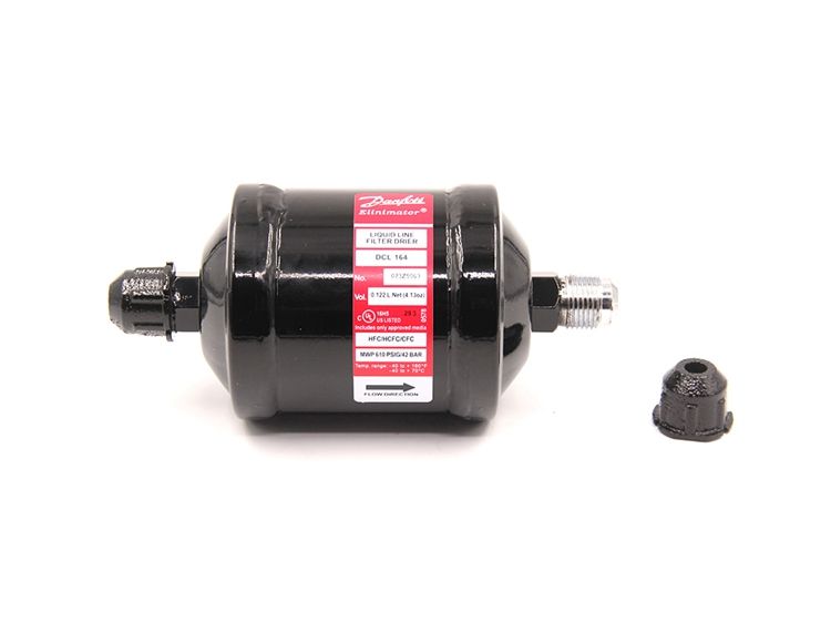 High Quality Spare Parts New Dryer Filter DCL164 for Danfoss for Bus ...