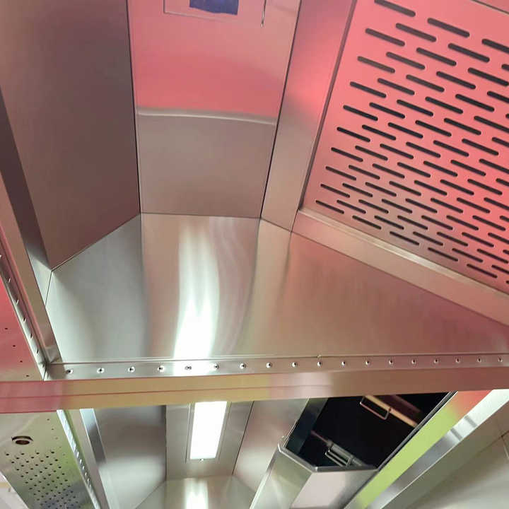 Exhaust Hood - Efficient & Quiet Commercial Cooker Extractor