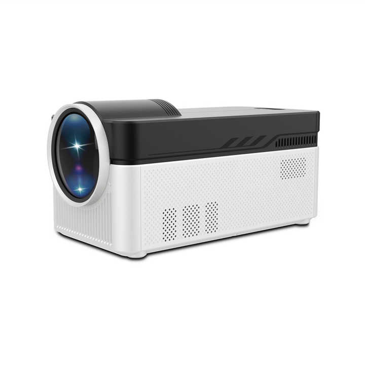 2024 Smart Portable Projector - 1080P LED Proyector Android 11
