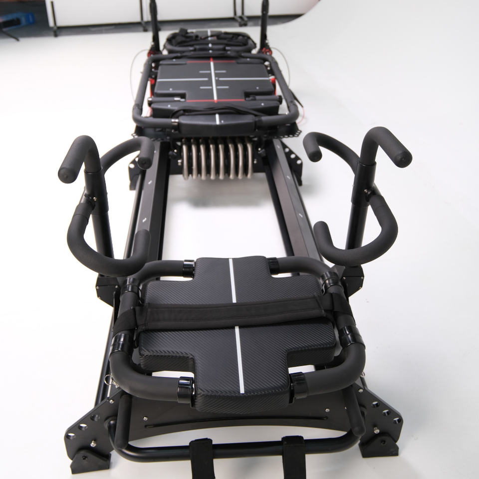 Lagree Megaformer Pilates MK3 Megaformer Machine Lagree Megaformer ...