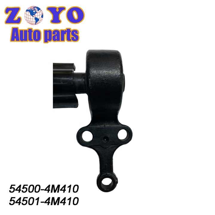 54501-4M410 Front Lower Control Arm for Nissan Sentra B13 B14 2000-2018