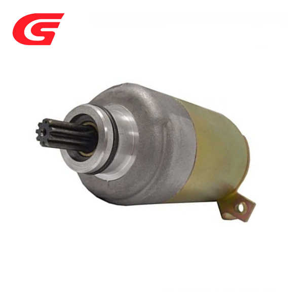 High Quality Motorcycle Starter Motor for Aprilia Haba 125