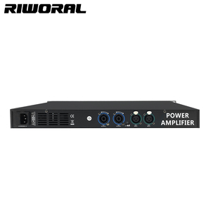Purchase Powerful And Professional 1000w Amplifier - Alibaba.com