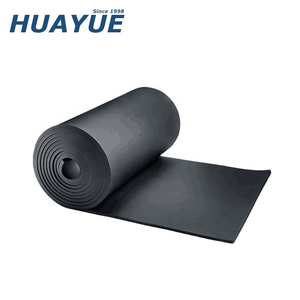 Reliable and Woven elastomeric foam rubber thermal insulation - Alibaba.com