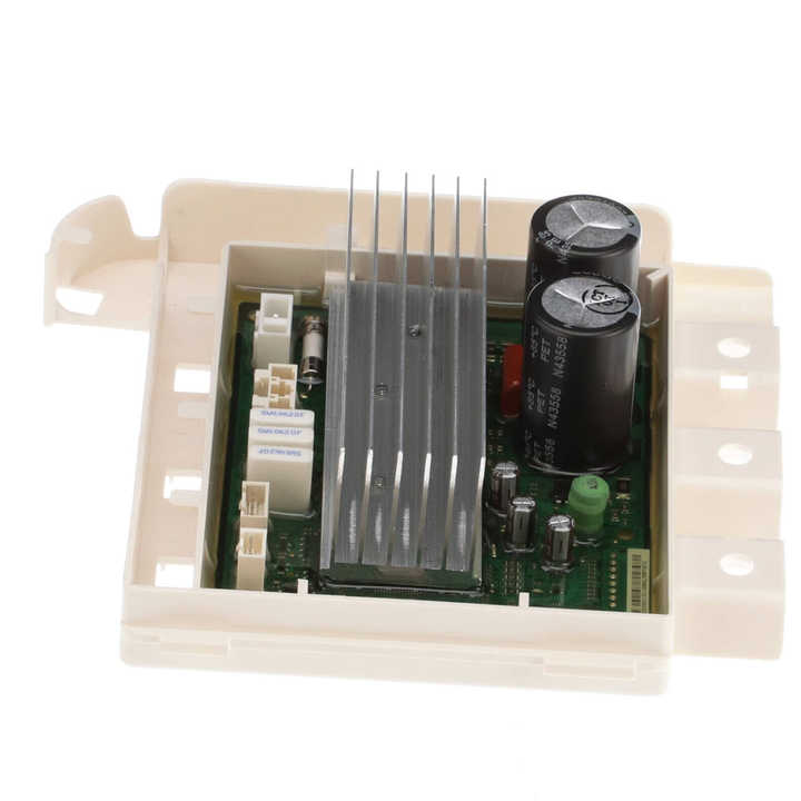 Washing Machine Main Control Boards DC92-01531B Washer Inverter PCB ...