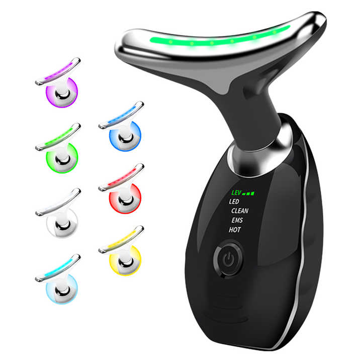 ODM Factory Face and Neck Lifting Massager - Anti-Aging Tool