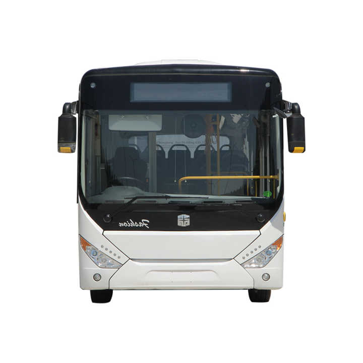 40 Seater Diesel City Bus Public Transportation Bus Hot Sale High ...