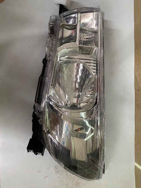 โคมไฟหัวสำหรับไฮลักซ์ REVO 81110-0K680 L 81150-0K680 81130-0K661 81170 ...