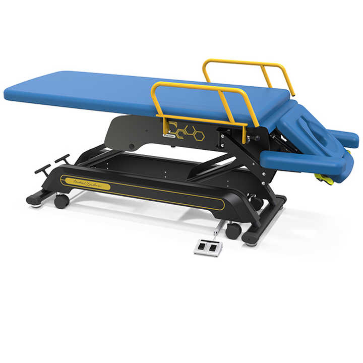 MT Premier-Basic Massage Table - Versatile Treatment Solution