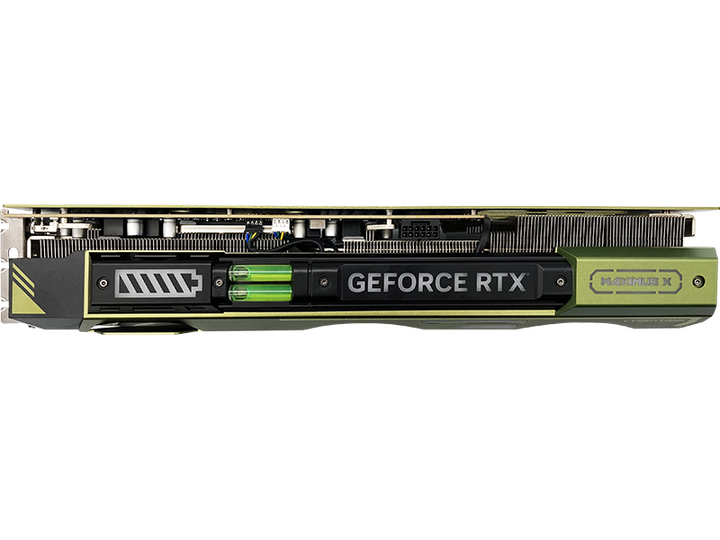 Manli Geforce RTX 4090D Gallardo - 24GB GDDR6X GPU