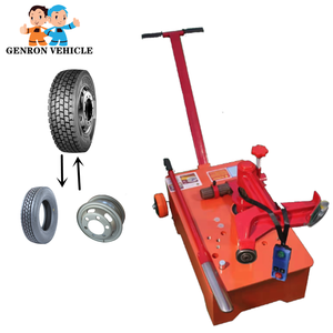 Affordable Wholesale tire loading and unloading machine For A Lifestyle ...