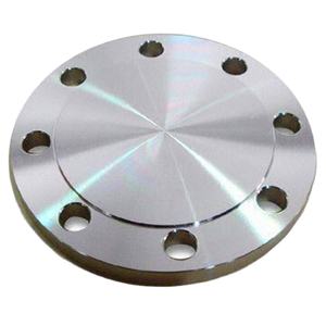 Wholesale NPT Threaded Blind Flange To Strengthen And Bind Objects ...