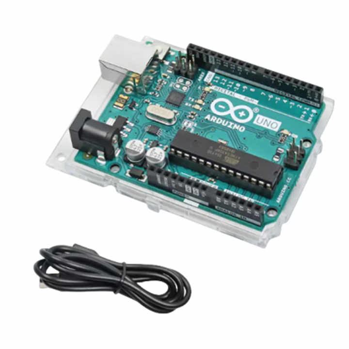 arduino uno r3 Development board Kit sensor Learn scratch mixly ...