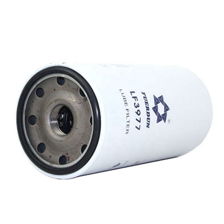 Iveco Strator Lube Filter Oil Filter - Reliable Performance