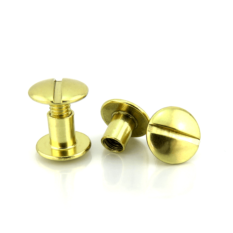 How to Choose the Best Screw Chicago for Your Project