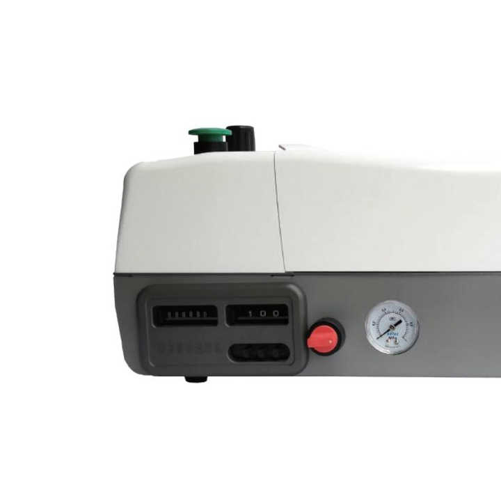 Automatic Poultry Vaccination Equipment - Efficient & Accurate