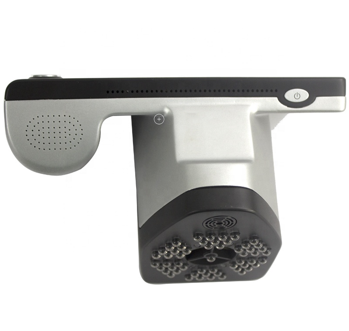 Eye Exam Machine Optometry Equipment Optic Portable Vision Screener ...