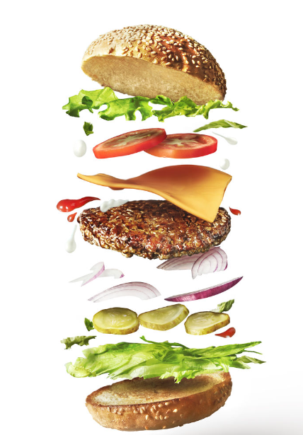 How to Choose the Best Meat Burger for Your Needs: A Complete Buying Guide