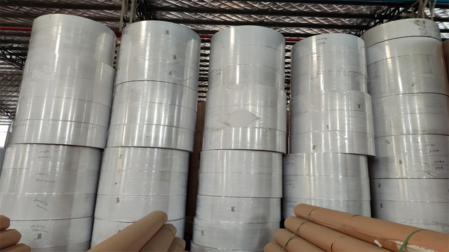 Pattern Cutting Paper Roll | Premium Brown Kraft & CAD Plotter Paper