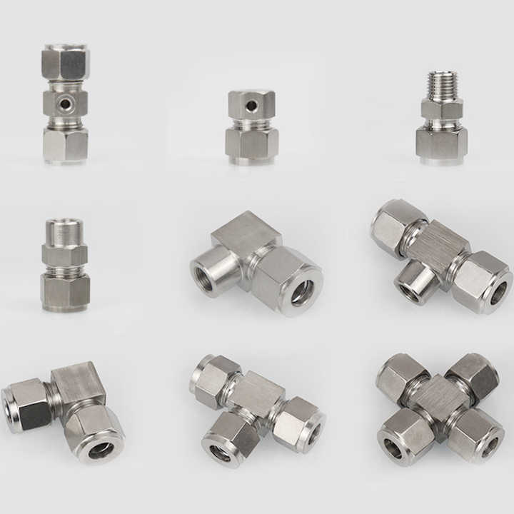 Brass High Pressure Nozzle Connector Quick-Turn Fittings Brass Mist ...