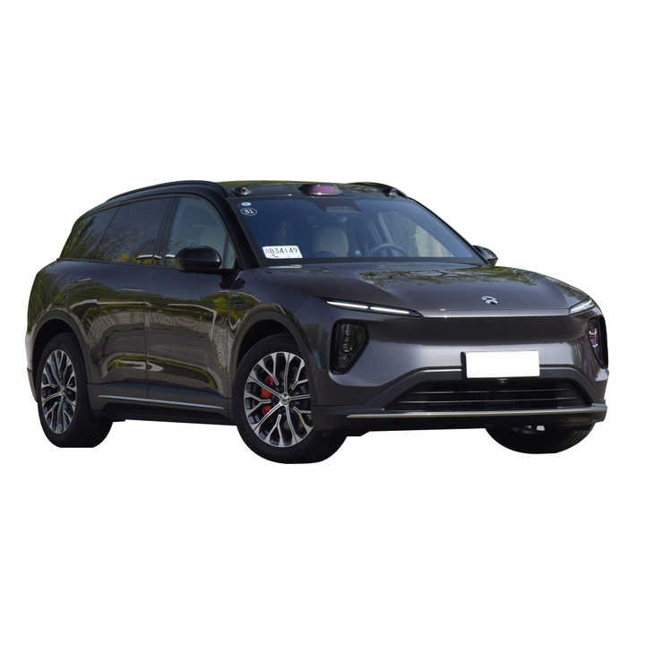 High Speed EV Car New energy vehicles NIO ES6 5-door 5-seats SUV Hot ...