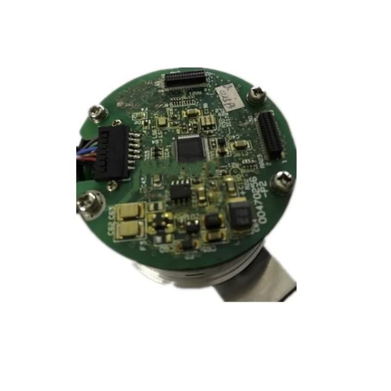 Sanyo Servo Encoder Rotary Encoders Optical Electric Encoder Magnetic ...