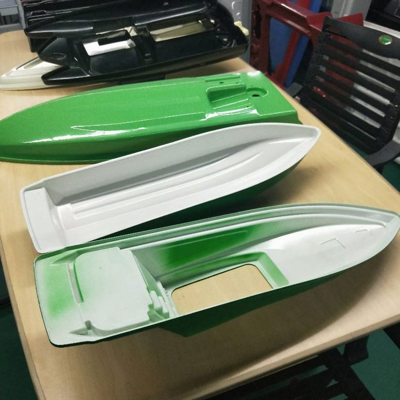 How to Choose the Best Bait Boat Body Shell: A Complete Buying Guide