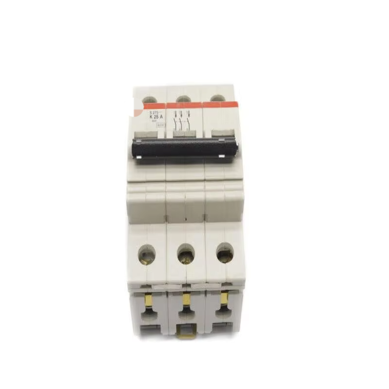 S273-K25A 277/480VAC 25A NSNP New Original Ready Stock Industrial ...