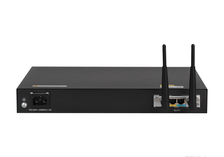 H3C F100-C-A5-W Firewall PFSense OS 800M Layer 3 Throughput 8GE+2 USBs ...