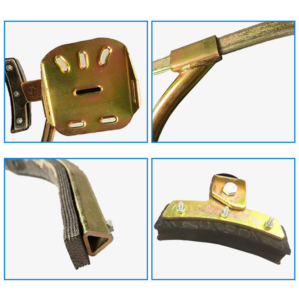 How to Choose the Best Concrete Pole Climbers for Safety and Performance