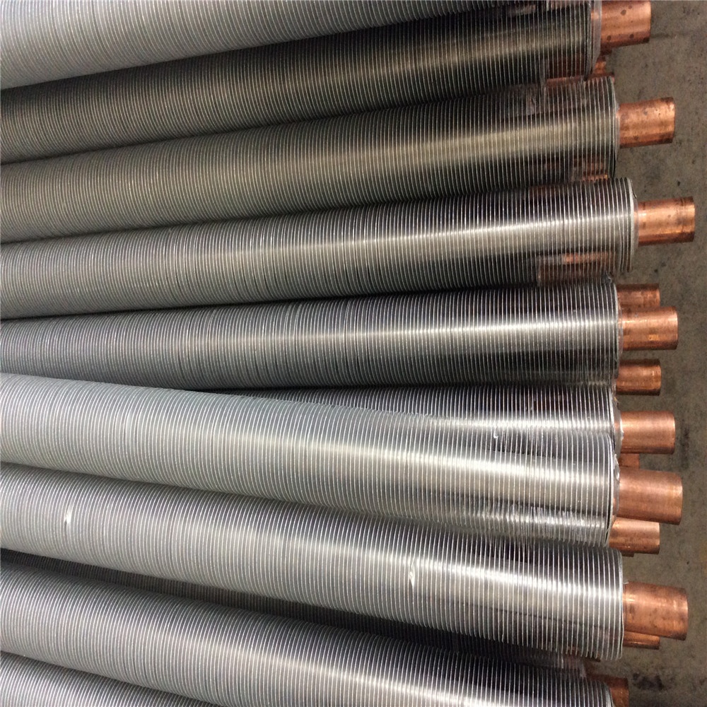 Verified Supplier Copper Fins 10k+ | Alibaba.com