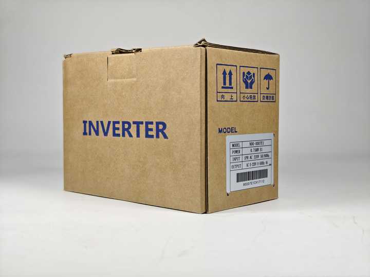 Economical 900e Series Mini Vfd 0.75kw 1.5kw For Agricultural Machinery ...