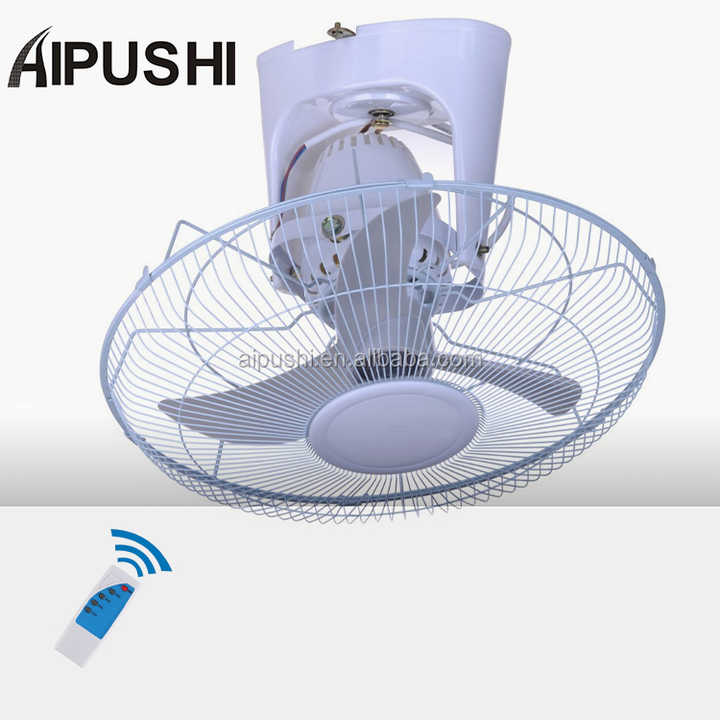 2023 Home Appliance 12V Solar DC orbit Fan Dc Motor 16inch 18inch AC/DC ...