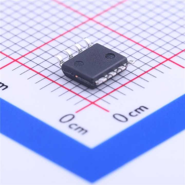 Original new AD8065 Linear Amplifier SOIC-8 AD8065ARZ-REEL7 Integrated circuit IC chip in stock ...
