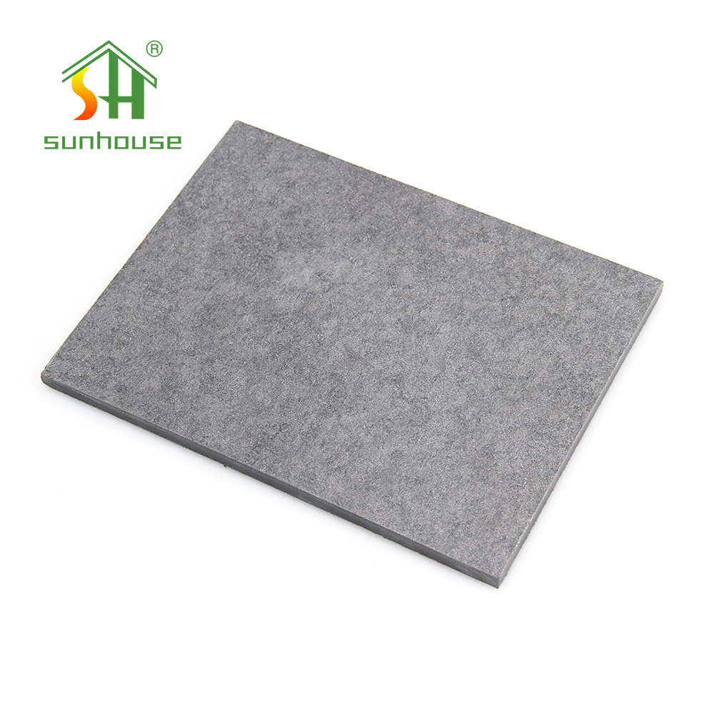 Durable and Versatile cement fibre cladding boards for Quality ...