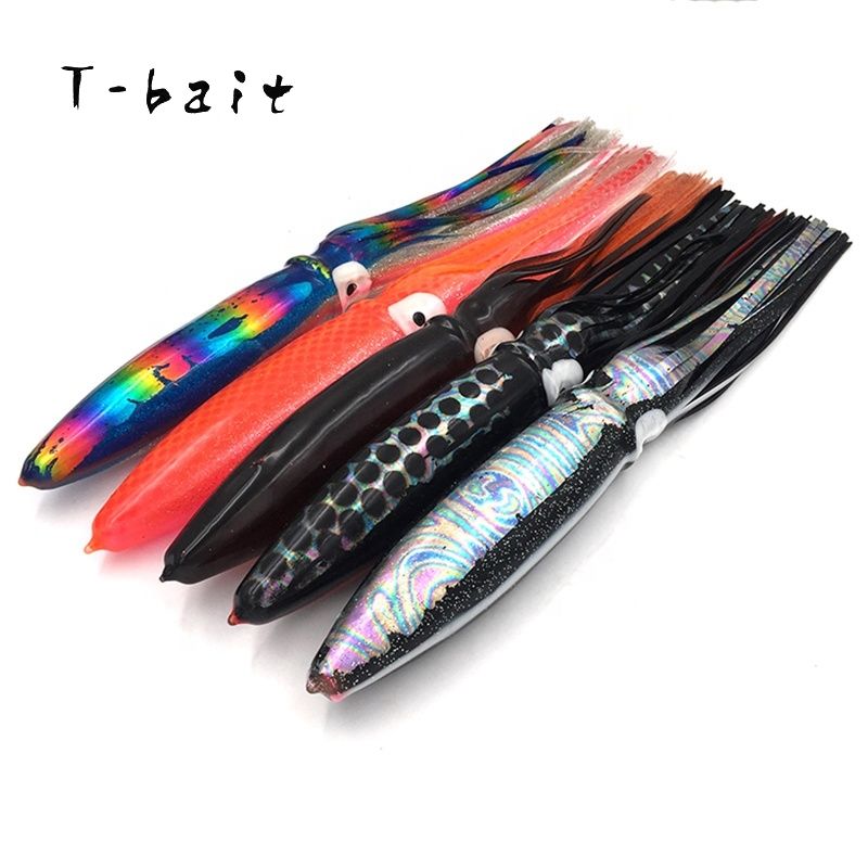 How to Choose the Best Bulb Squid for Your Needs: A Complete Buying Guide