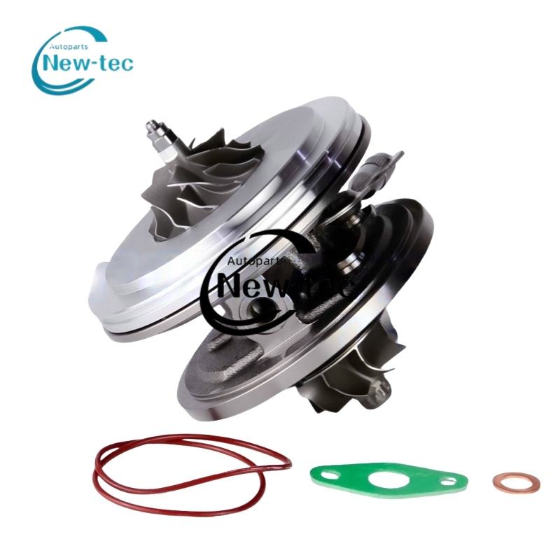 104339821018 Turbo Cartridge Core CHRA for Mahindra Scorpio Mhawk 2.2L ...
