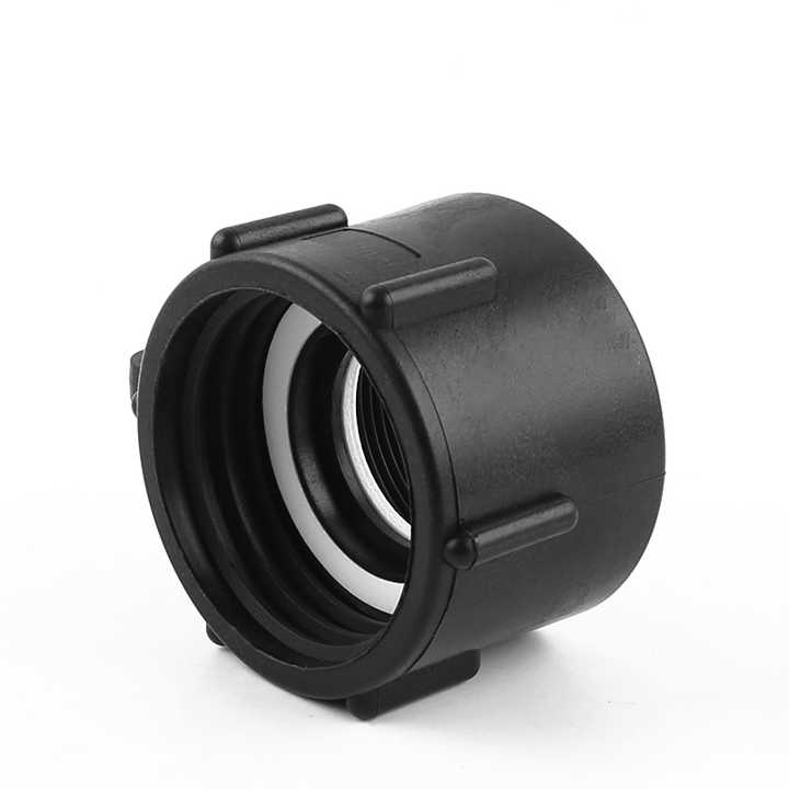 IBC Spare Parts IBC Adaptor Valve Quick Coupling 2"Female to 2"Female 2 ...