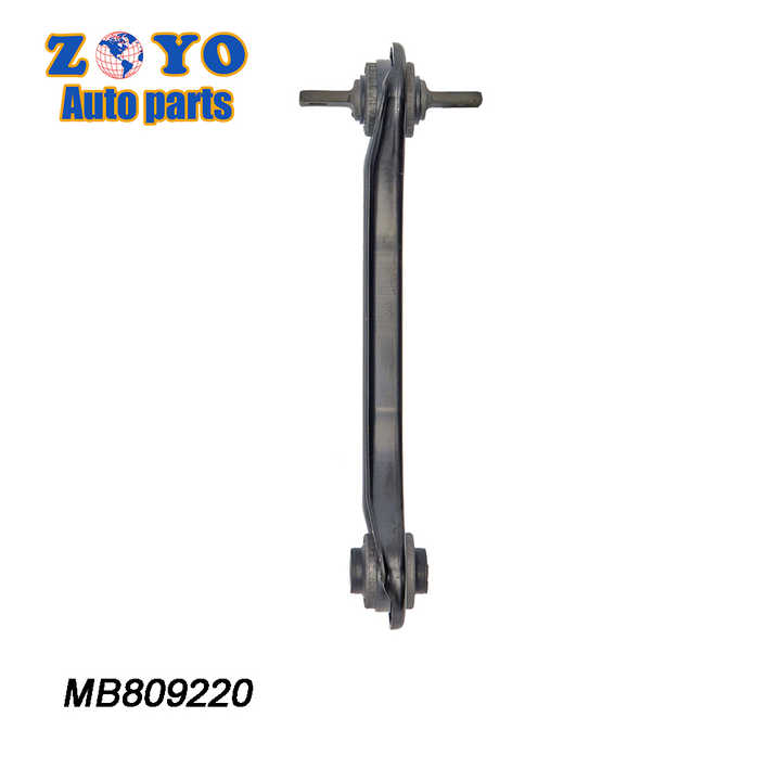 Mitsubishi Mirage Suspension Parts - Reliable Control Arms