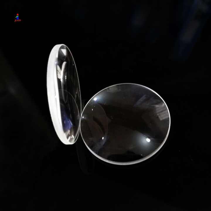 Plano Convex Lens - High Quality Optical Glass Solutions