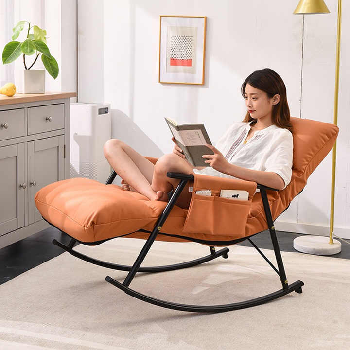 Adult Rocking Chair - Stylish & Comfortable Living Room Furniture