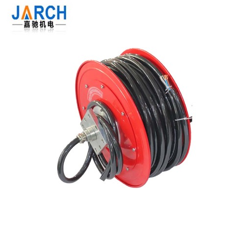 Electric Retractable Spring Loaded Cable Reel Manufacturer| Alibaba.com